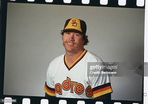 Richard Goose Gossage Photos And Premium High Res Pictures Getty Images