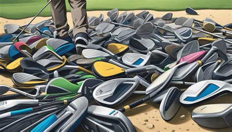 Golf Club Brands To Avoid The Worst Golf Clubs Ever Made