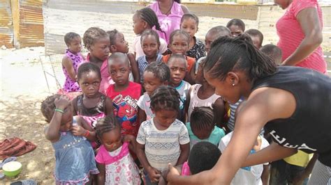 Help 200 Gender Based Violence Victims In Namibia Globalgiving