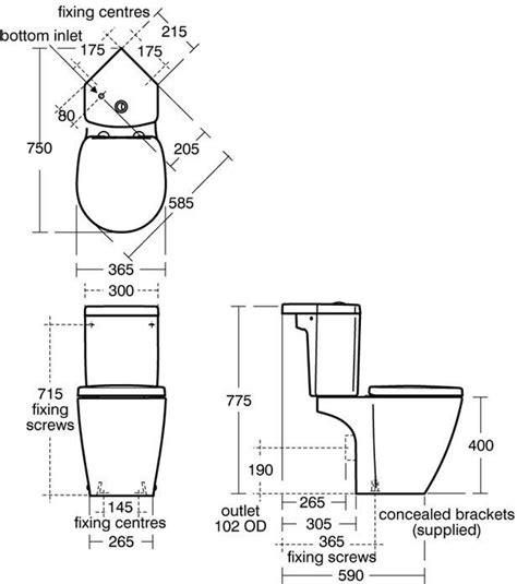 Ideal Standard Toilet And Sink