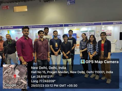 Jatin Newar On Linkedin Educationexpo Nep2020 Innovationnation Abss