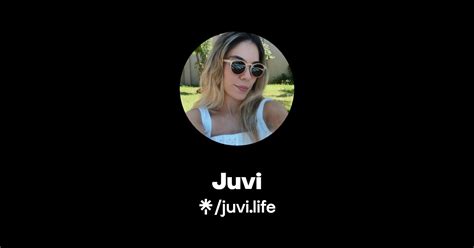 Juvi Instagram Tiktok Linktree
