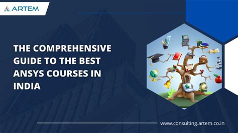 Ppt Ansys Courses In India Powerpoint Presentation Free Download
