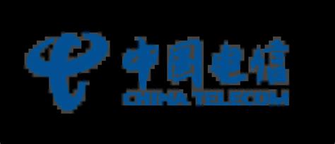 中国电信logo Png 花瓣网
