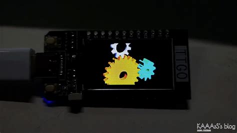 在esp32上移植opengl实现（一） 腾讯云开发者社区 腾讯云
