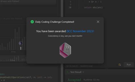 Panchajanya Sarkar On Linkedin Python Dsa Leetcodechallenge