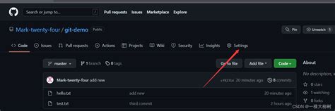 Github操作之远程仓库基本操作（团队内创建，推送，拉取等）github团队仓库 Csdn博客