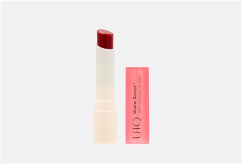 UIQ Тающий увлажняющий бальзам для губ Melting Moisture 3.2 г — купить ...