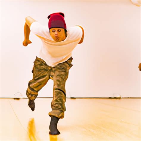 Krumping Dance Exploring The Origins Moves And Benefits Of This High Energy Style The