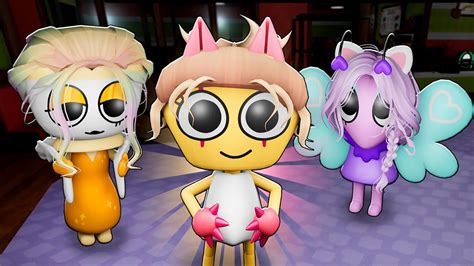 САМЫЕ НЕПОПУЛЯРНЫЕ ГЕРОИ В МИРЕ ДЕНДИ Youtube