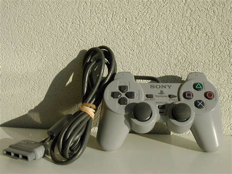 Manette Jeux Sony Analog Controler Scph 1200 Playstation Kaufen Auf Manette Jeux Sony Analog Controler Scph 1200 Playstation Kaufen Auf