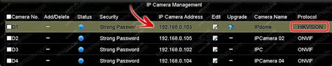 How To Add An IP Camera To A Hikvision NVR Easy Step By Step Learn CCTV