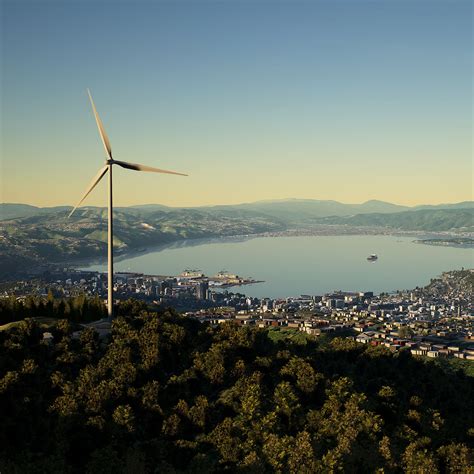 Digital Twins Can Help Decarbonise Buildings And Create Net Zero Cities