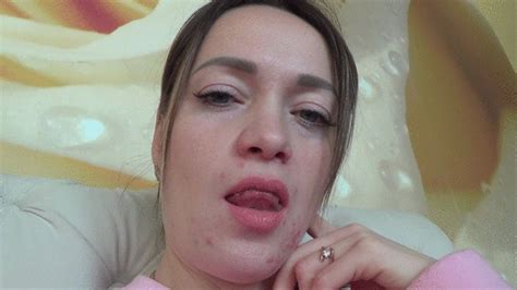 Under The Control Of My Eyes 2 Panterablack Clips4sale