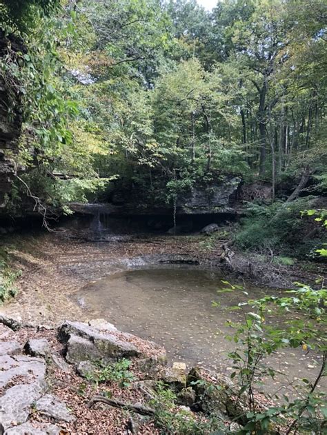 13 Beautiful Ohio Waterfalls To Chase This Summer