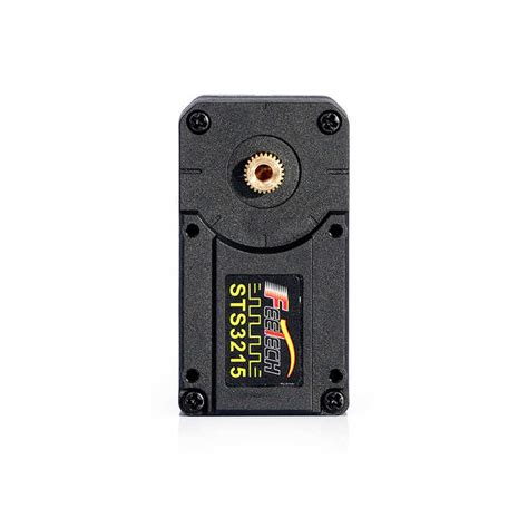 High Torque 30kg Programmable Servo With Encoder