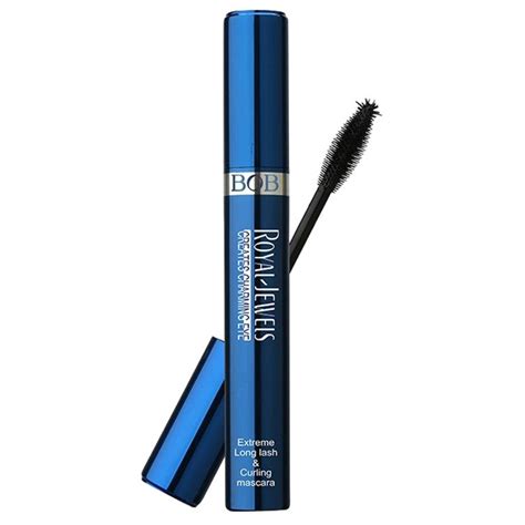 Order Bob Mascara & Eyeliner in Pakistan - Urban Beauty