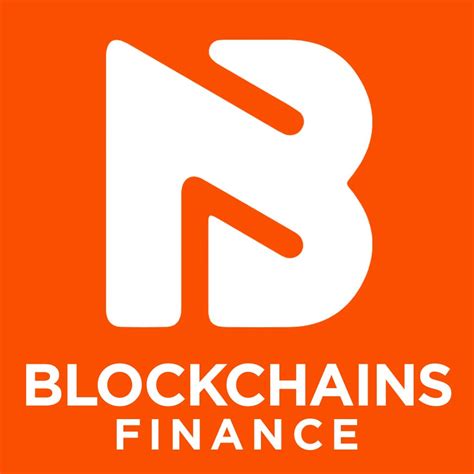Blockchains Finance Review Medium