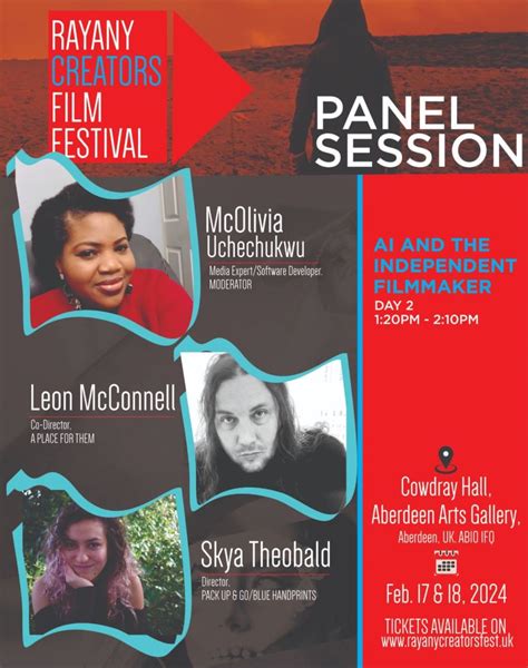 Olivia Uchechukwu On Linkedin Artificialintelligence Softwaredeveloper Rayanyfilmfestival