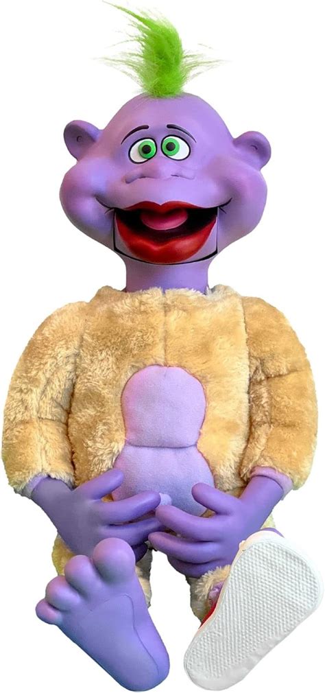 Jeff Dunham Names Of Puppets At Anthony Sears Blog