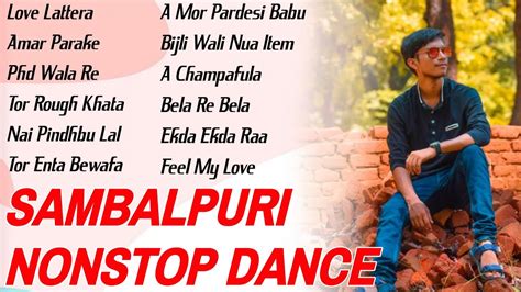 Nonstop Sambalpuri Instrumental Song Sambalpuri Song Dinesh Musical YouTube