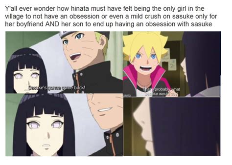 18 Hilarious Hinata Hyuga Memes That Prove Shes Best Girl