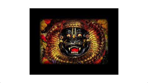 Narsingh Aarti Youtube