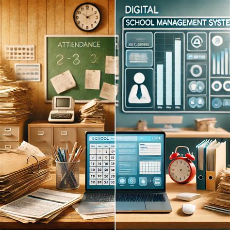 10 Ways School Management Software Is Revolutionizing Education