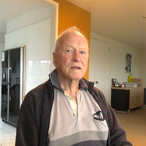 Ross Mathieson 8th September 2019 Storycorps Archive