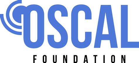 Oscal Home Oscal Foundation