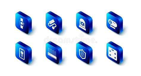 Set Electric Extension Cord Ringing Alarm Bell Web Camera Smart Bathroom Scales Fingerprint