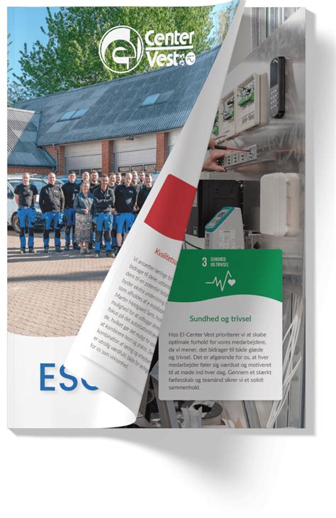 Esg Martin Meldgaard