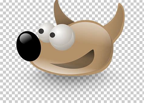 GIMP Portable Network Graphics Computer Icons Application Software PNG Clipart Beak