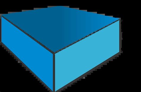 Cut To Size Foam Rectangle Foam Direct Foam Products