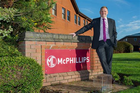 Mcphillips Wellington Limited Telford