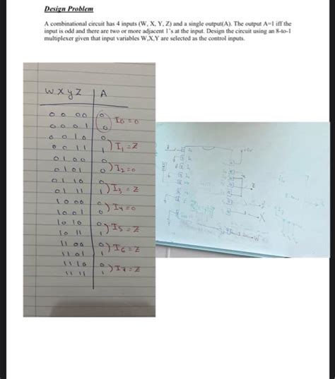 solved objective after completing this experiment you will