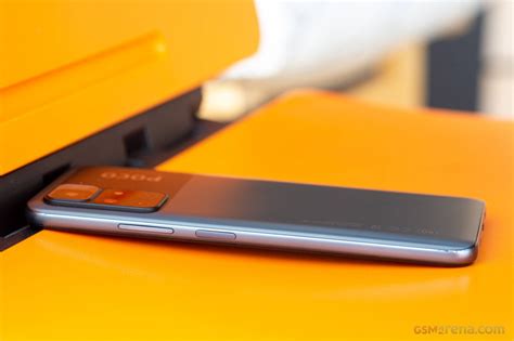 Xiaomi Poco M Pro G Pictures Official Photos