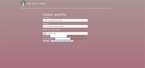 make a website for you using flask bootstrap by roman kurdupel fiverr