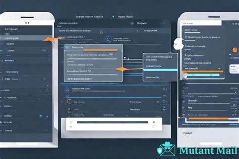 Paced Mode And Email Digests Simplify Inbox Management On Mutant Mail Mutant Mail