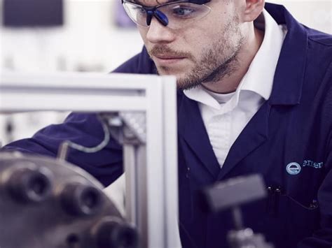 Rapid Gas Decompression Element