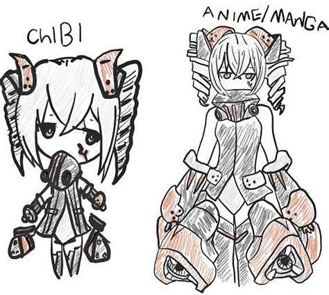 Bronya Chibi And Animation By Vacuummaid01 On Deviantart