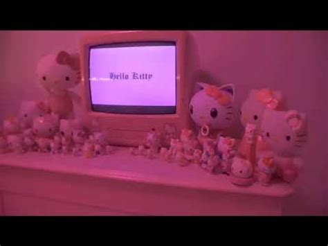Jazmin Bean Hello Kitty Instrumental Wbv Youtube