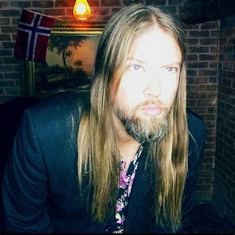 Meet Paul Gronner Canvasrebel Magazine