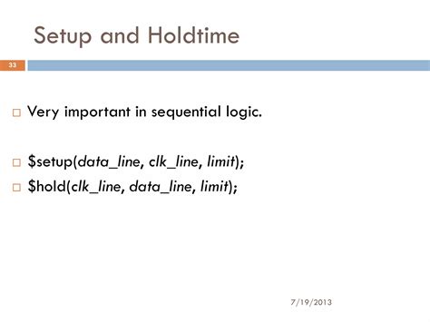 Delays In Verilog Pdf Web Development Internet
