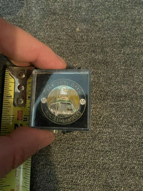 Lacmta Division 3 Cypress Park Pin 3918209276