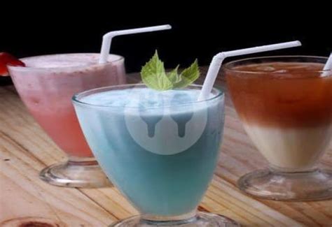 15 Restoran Milkshake Choco Paling Enak Di Yogyakarta