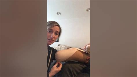 Residual Limb Wrapping Youtube