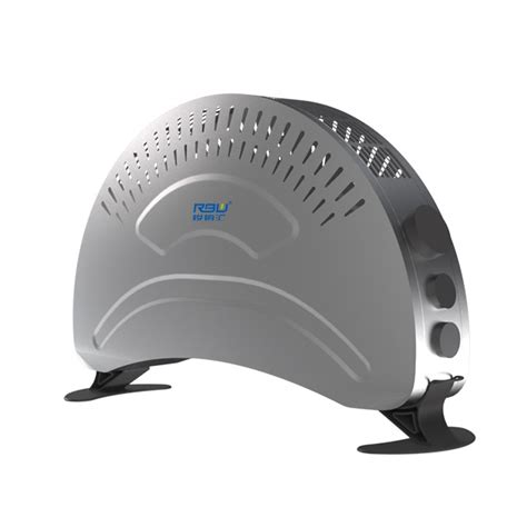 Eu Certificate Patent Design Metal Frame Household Electric Convector