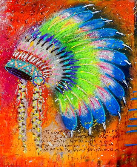 Big Thunder 2012 Limited Edition Embellished Giclee On Canvas By Tim