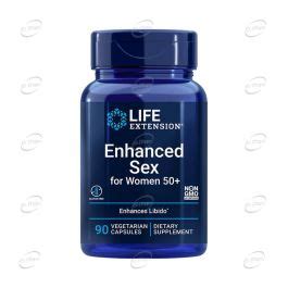 Enhanced Sex For Women X Epharm